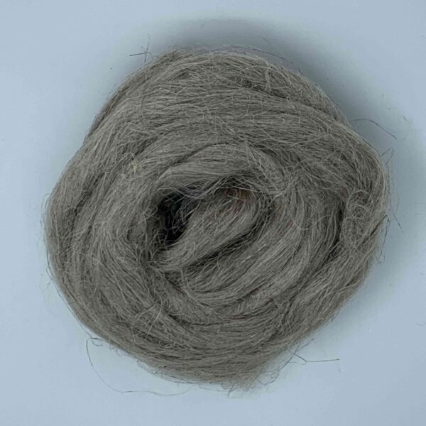 Vlas 50 gram | Studio Namenia